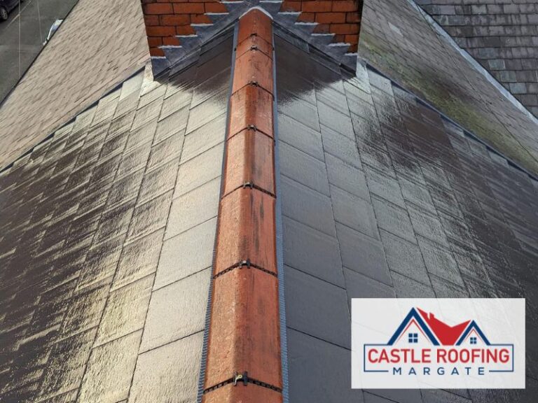 Castle Roofing Margate | #1 Rated Reliable Roofers